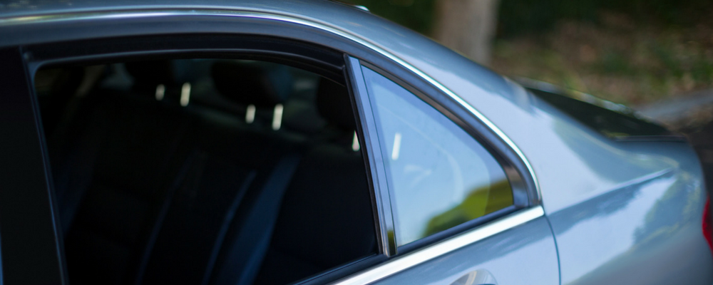 Mobile Quarter Glass Replacement in Utah | Glasshopper