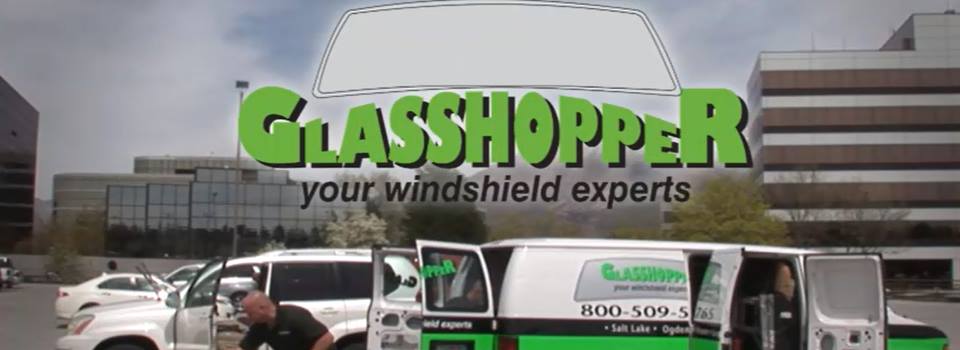 Glasshopper cover photo | Glasshopper